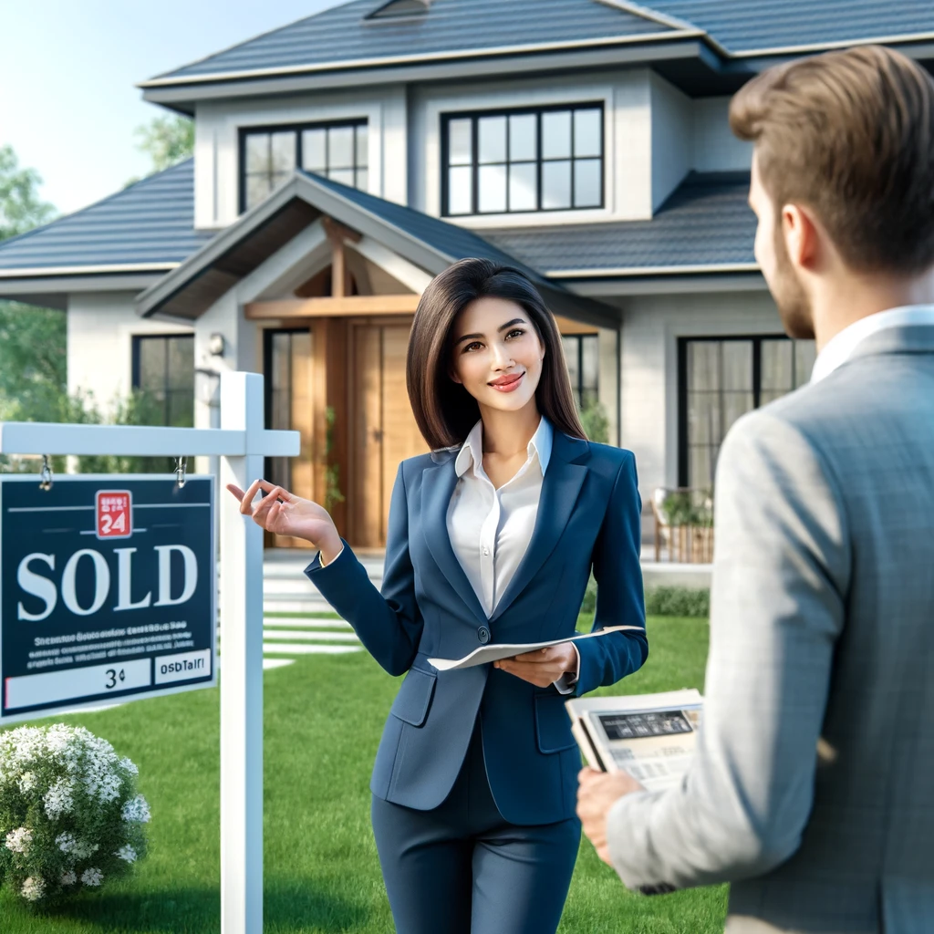 Local Ads for Real Estate Agents & More | LocalScale